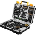 150 Piece Tool Set, General Household Hand Tool Kit, Home Repair Tool ...