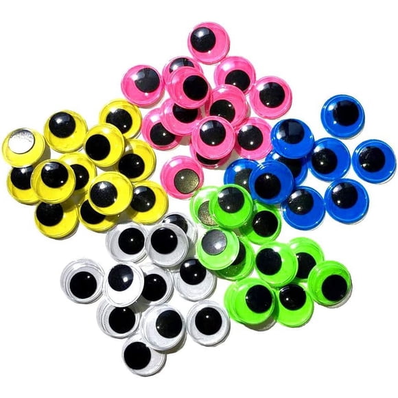 Googley Eyes