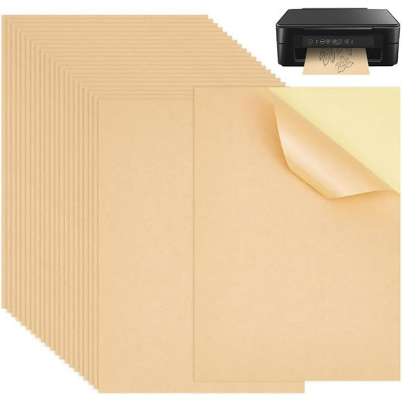 Printable Mailing Labels