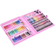 Faber-Castell Gelatos Coloring Sticks Set – 12 Iridescent Colors – 15 ...