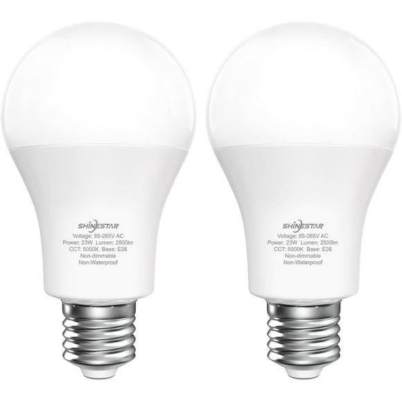 Led Ceiling Bulbs
