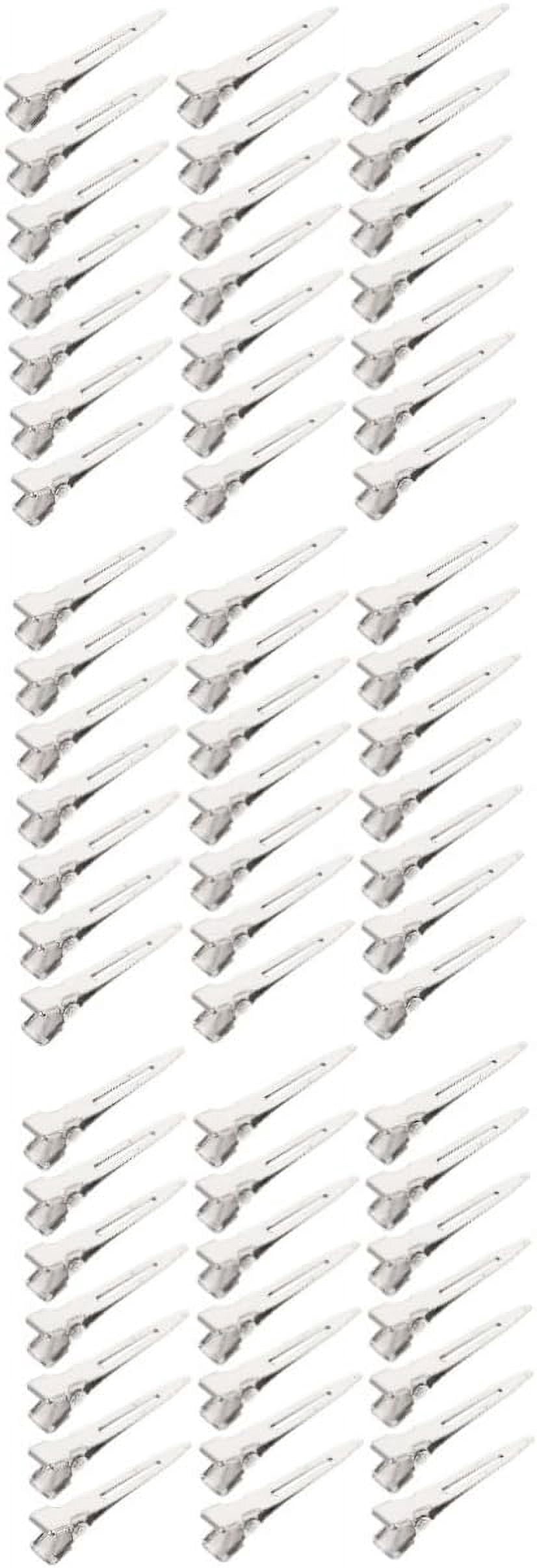 150 pcs duckbill clip hair duck bill clips pinsas harry josh duck clips ...