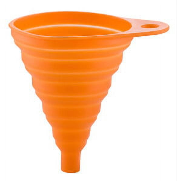 150 pieces - 1 piece orange-Paint Filter Paper, Purification Filter ...