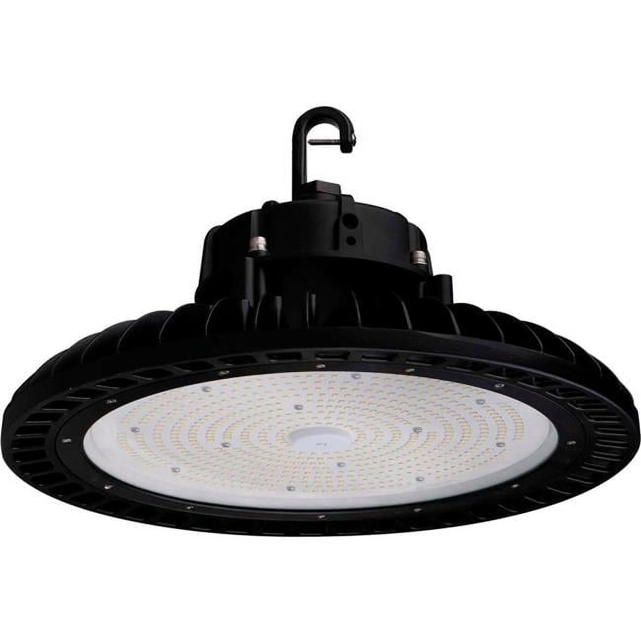 150 watts, 20250 Lumens & 5000K IP65 DLC Premium Commercial LED CLU11 ...