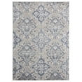 150" x 180" x 0.36" Blue Polyester/Olefin Oversize Rug - Walmart.com