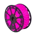 150' x .5" Fluorescent Pink LED RopeLight - Walmart.com