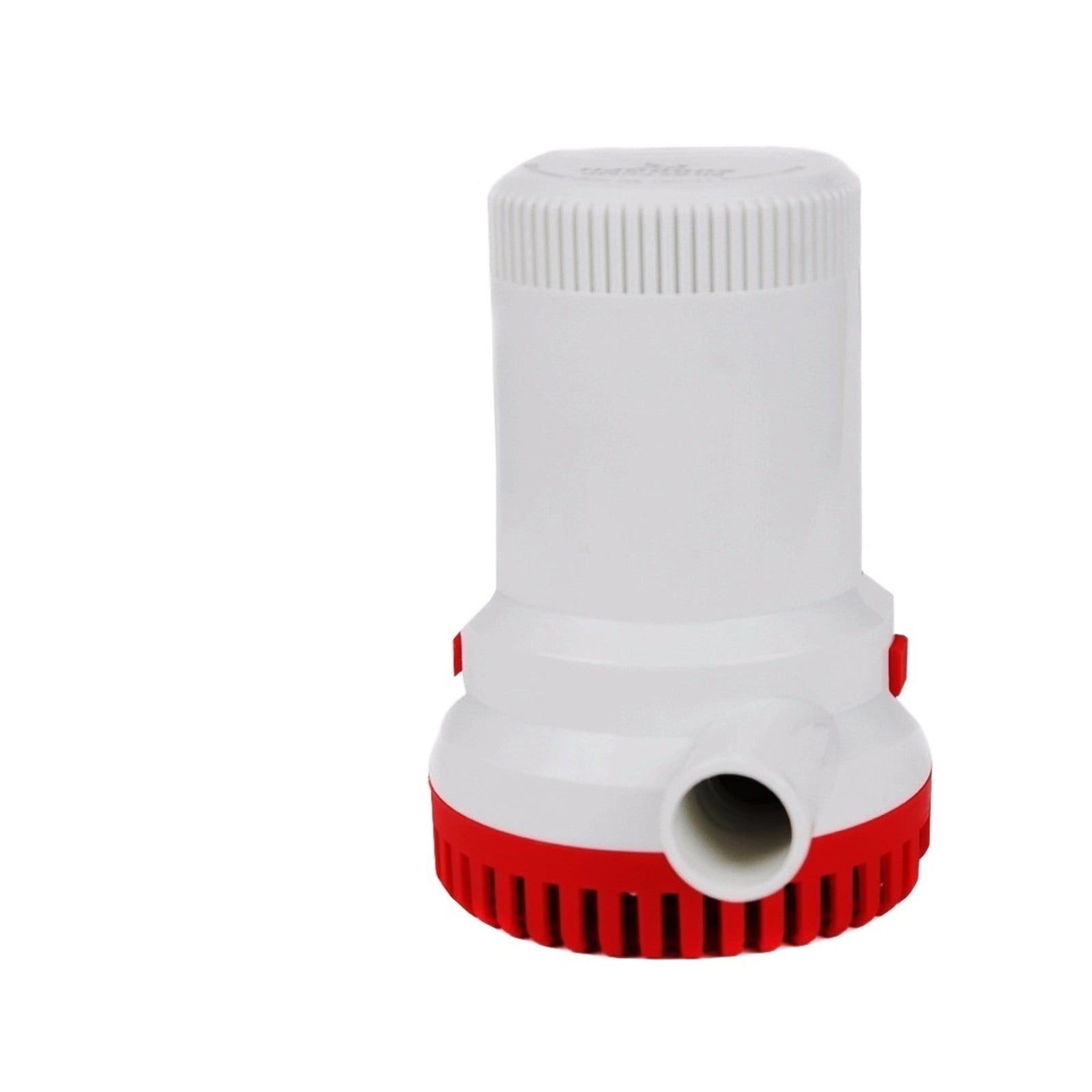 1500/2000gph Boat Bilge Pump 24v High Pressure Bilge Pump 24 V Dc 12v ...