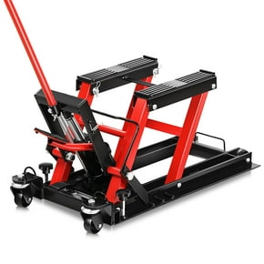 Motorcycle Jacks in Motorcycle Transport & Storage - Walmart.com