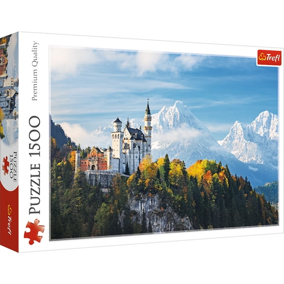 Jigsaw Puzzles in Puzzles - Walmart.com