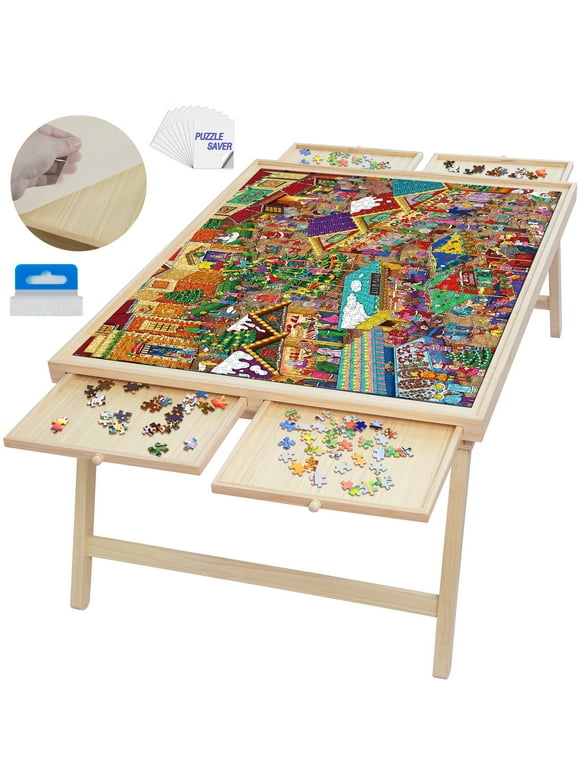 Jigsaw Puzzles in Puzzles - Walmart.com