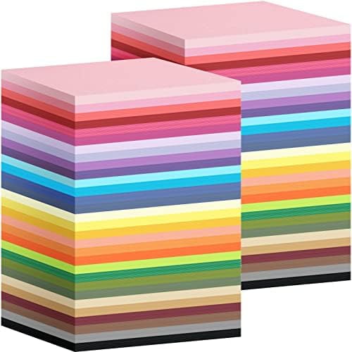 1500 Sheets Gift Bags Tissue Paper 12 x 8.4 inches Art Craft Wrapping ...