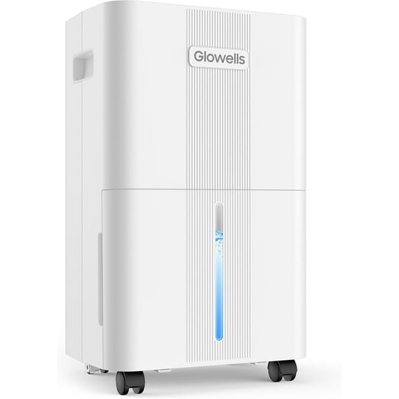 1500 Sq.ft Dehumidifiers for Home, 21 Pints Dehumidifier with Drain ...