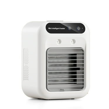 Patton Utility Heater, 7 7/10 x 10 3/10 x 14 3/5 Inches, Gray (PUH682-U ...