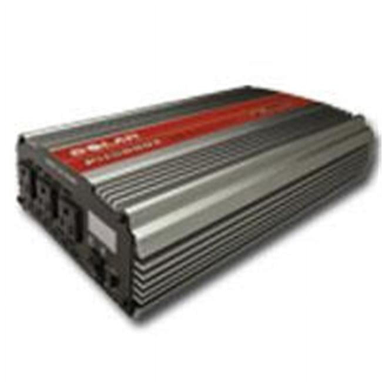 1500 Watt Power Inverter - Walmart.com