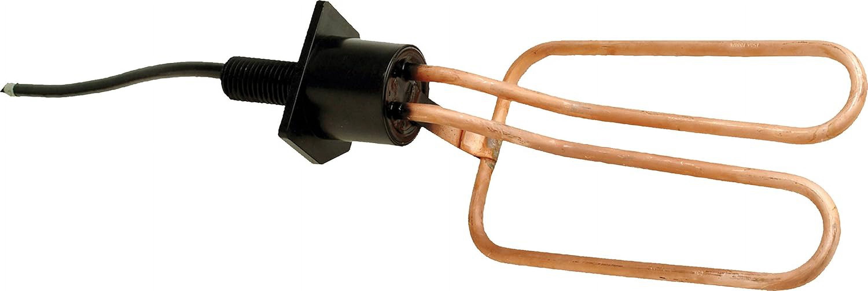 1500 Watt Universal Plug De-Icer - Walmart.com