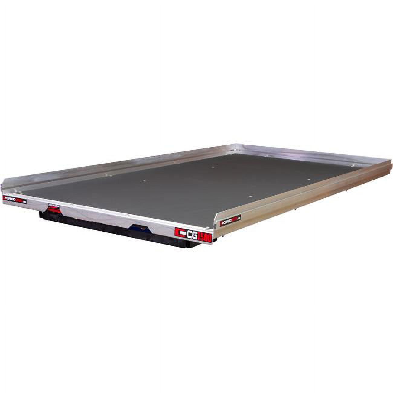 1500 lbs Sliding Tray for Trucks, 7.75 x 49.25 x 80 in. - Walmart.com