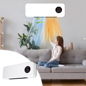 Portable Ac Wall Mount