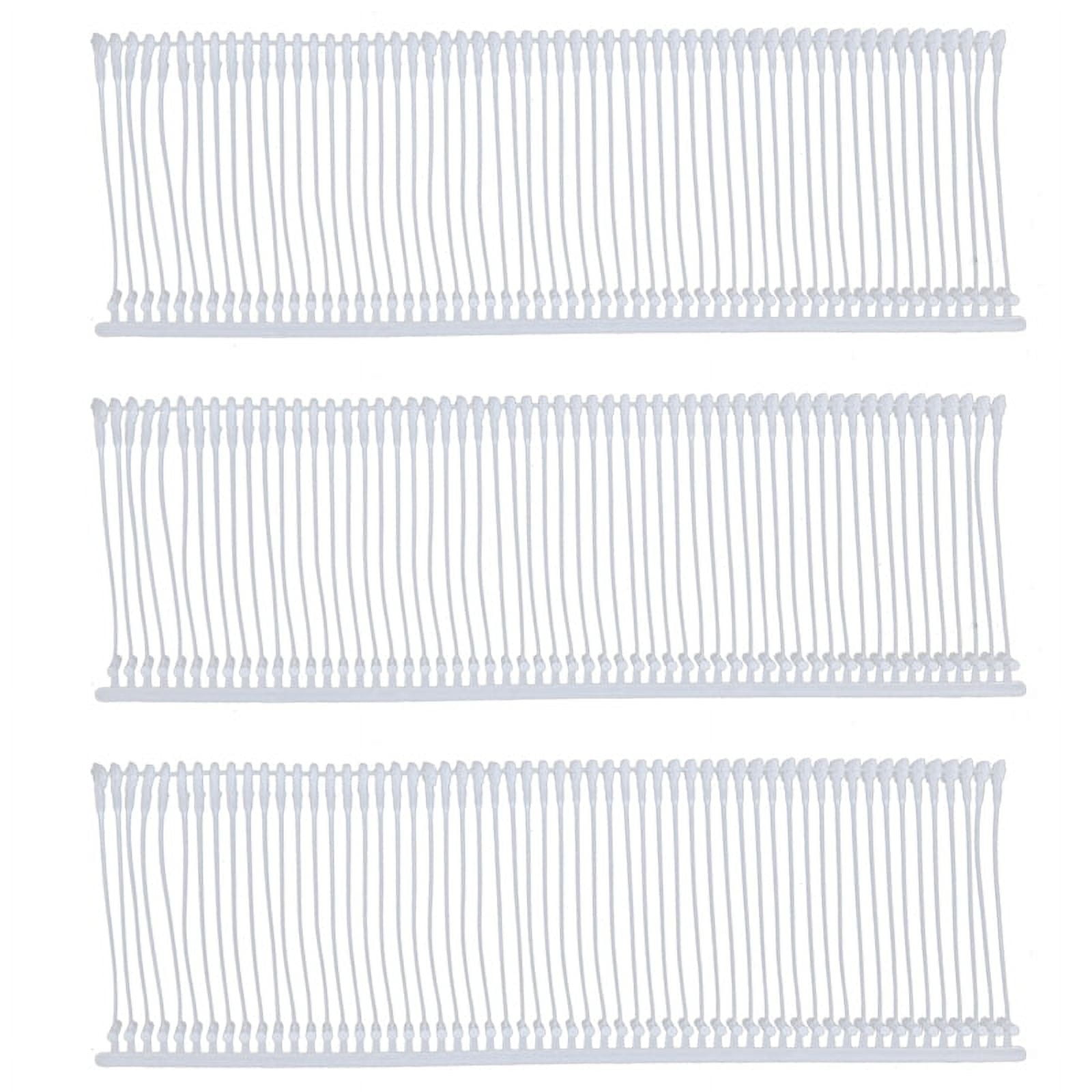 15000 Pcs Label Price Tagging Tag Barbs Fastener Pin 25mm - Walmart.com