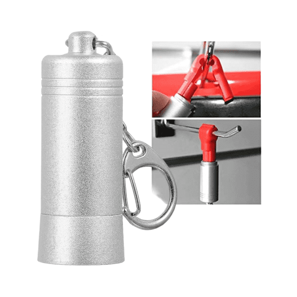 Security Tag Remover