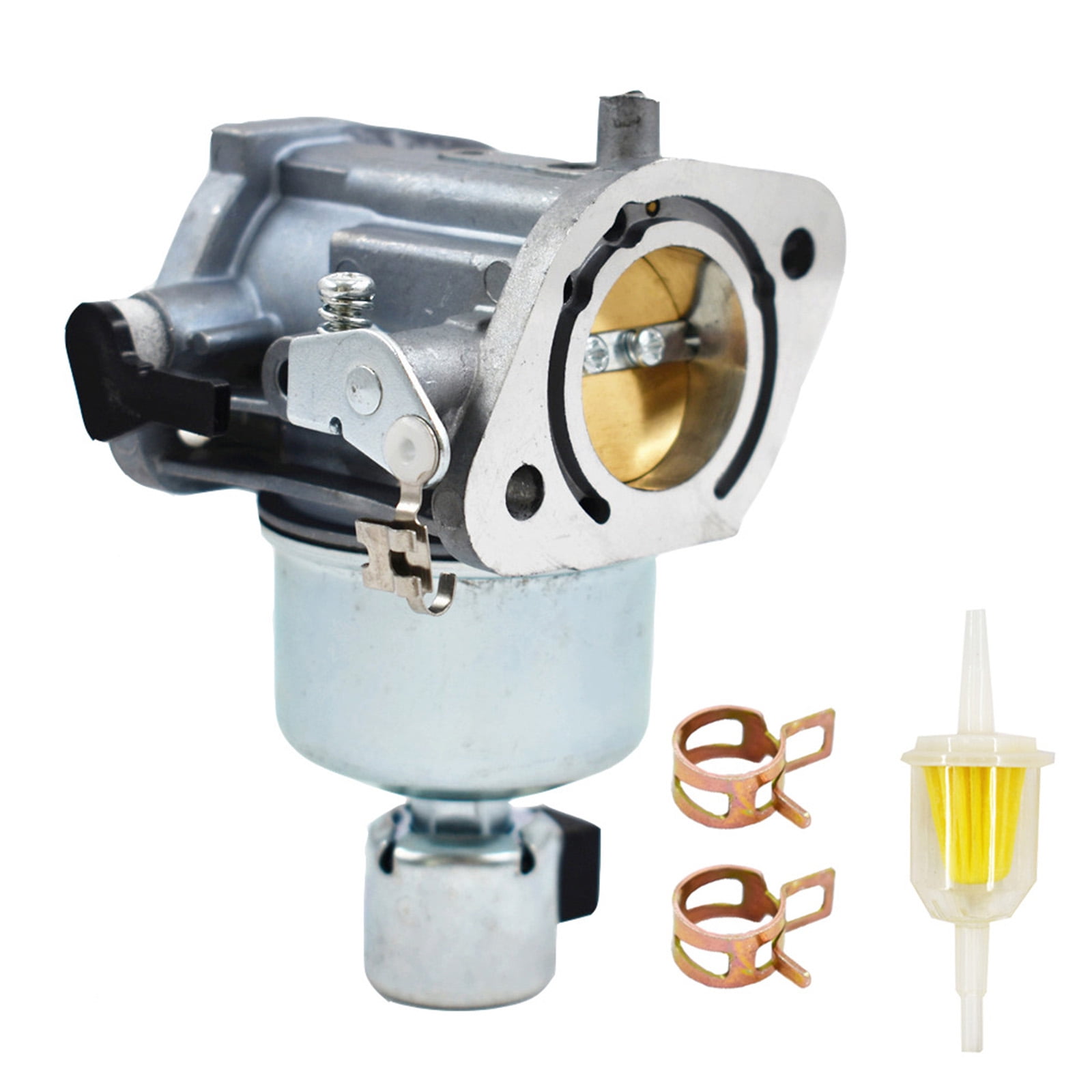 15004-0829 Carburetor Carb Kit for Kawasaki 15004-0985 Carb Fits ...