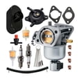 15004-0984 Carburetor Fit for Kawasaki FR651V FS651V FR730V FS730V ...