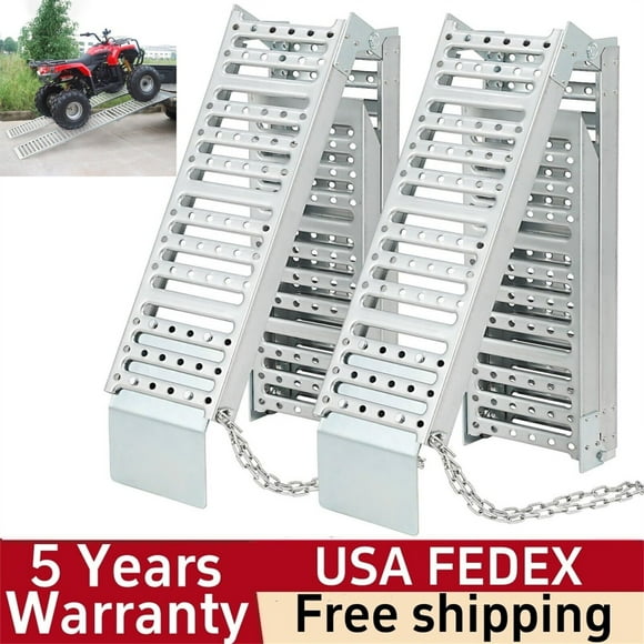 ATV Loading Ramps in ATV Ramps - Walmart.com