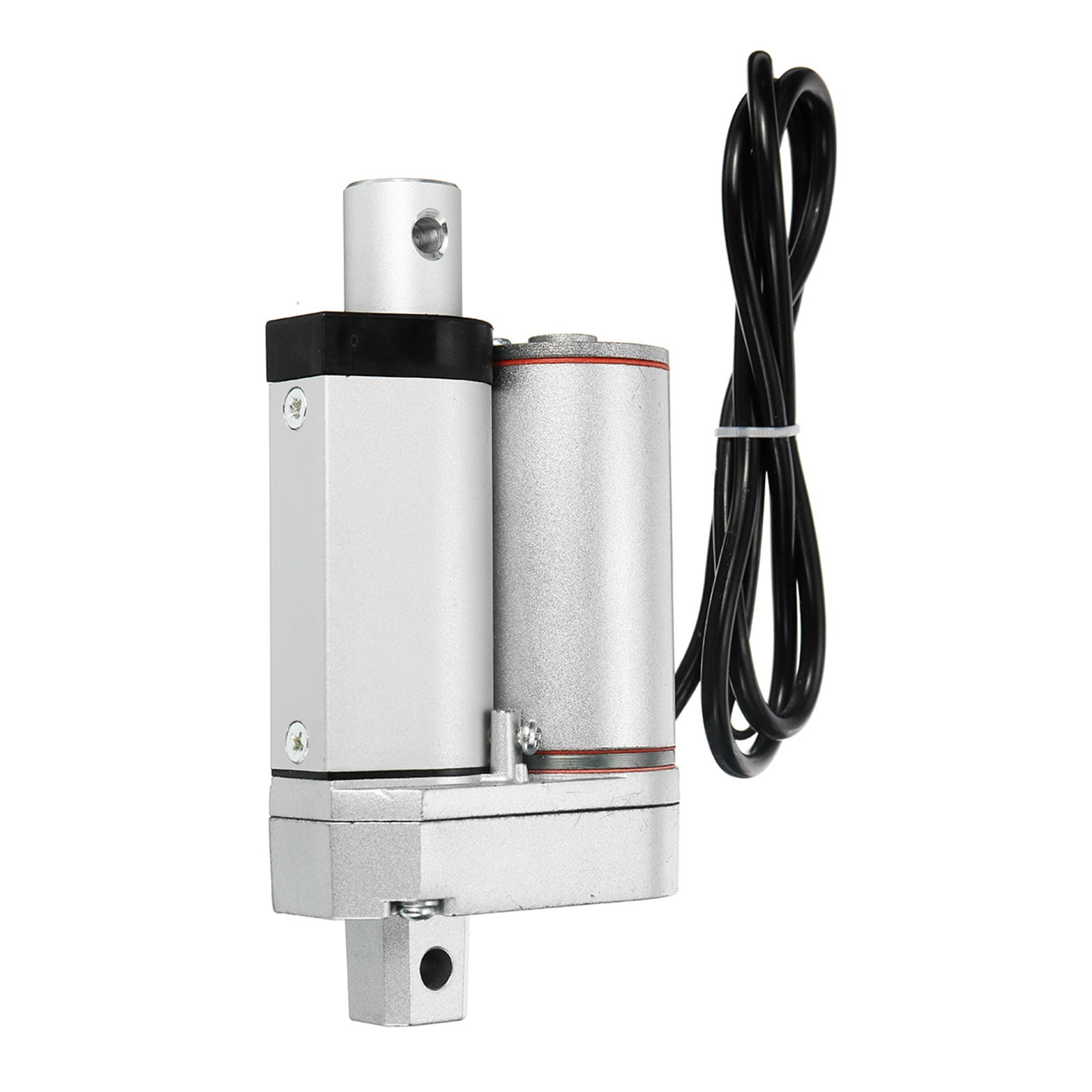 1500N Linear Actuator, 12V/24V DC Electric Drive Window Opener Linear ...