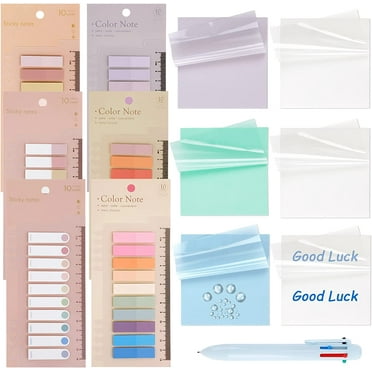 Fun Express - High Five Sticky Notes - Stationery - Notepads - Sticky ...