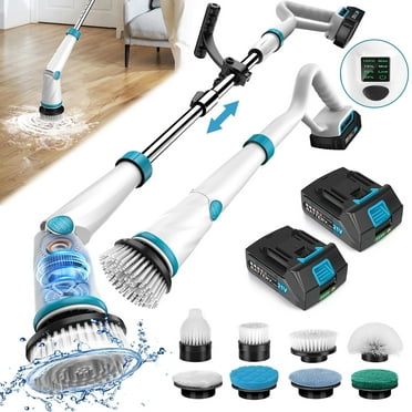 Horsepower Pocket Pony, Waterproof, Cordless, Pocket-Sized, Oscillating ...