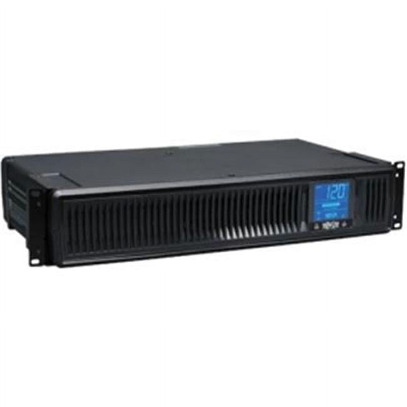 1500VA UPS Smart LCD AVR 120V - Walmart.com