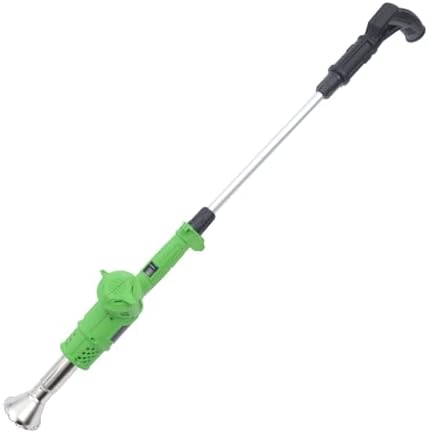 1500W 3 in1 Electric Weed Torch,Adjustable Temperature Burner Torch ...