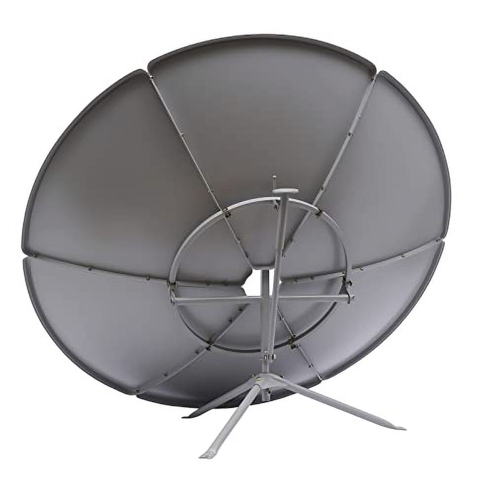 1500W Concentrating Solar Cooker,800-1000°C Parabolic Solar Cooker Sun ...