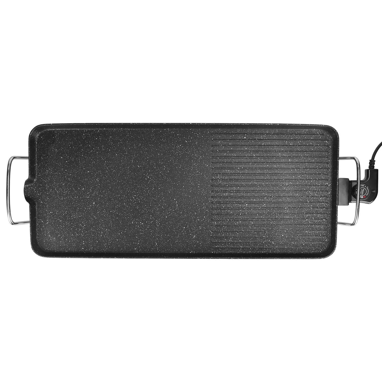 1500W Electric Barbecue Grill Hot Plate - Walmart.com