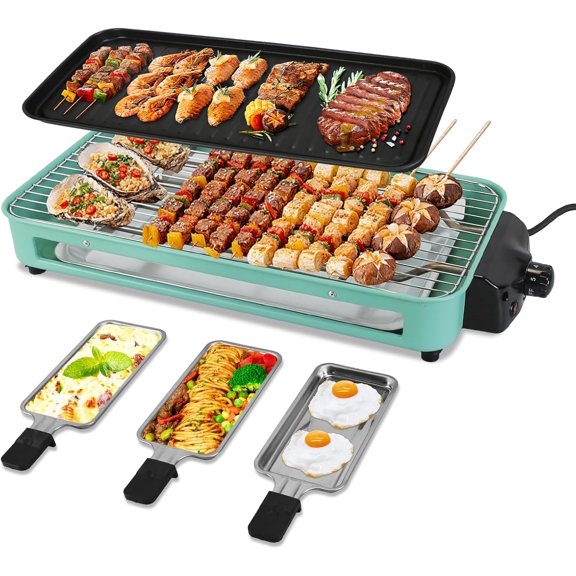 Best Sellers In Raclette Grills