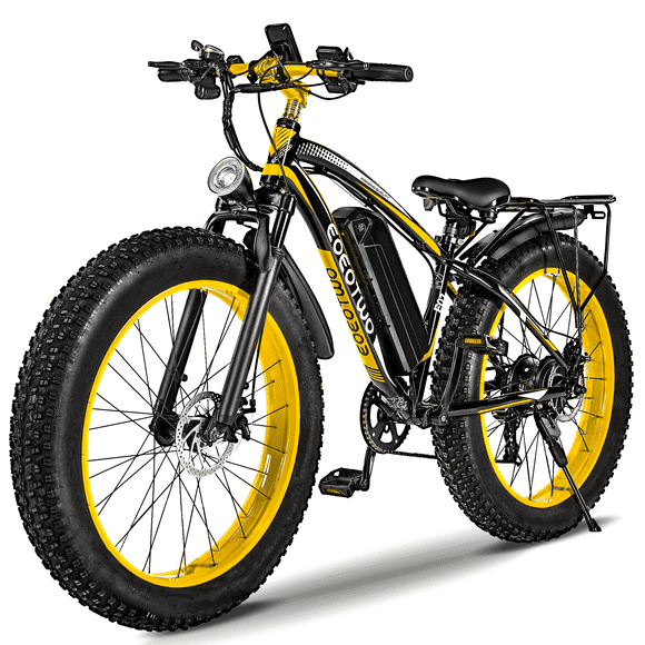 Ebike-EOEOTWO - Walmart.com