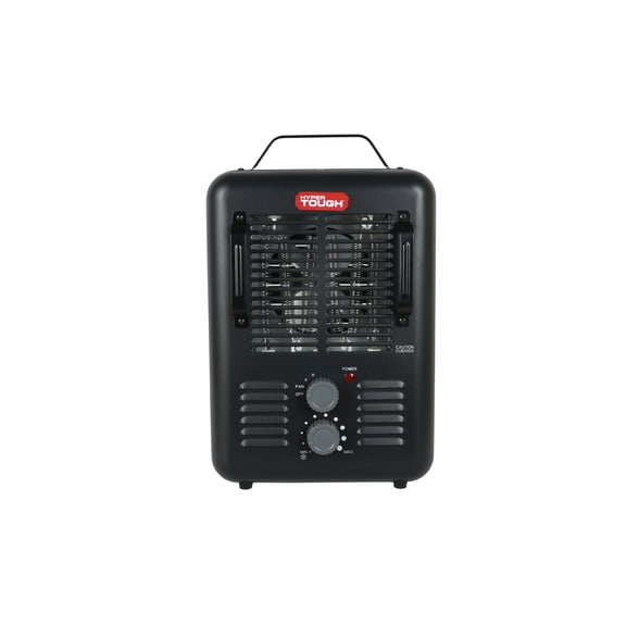 Halogen Heater