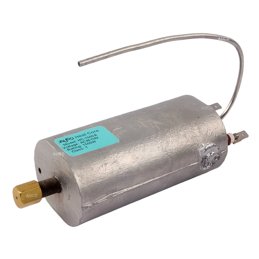 1500W Fog Machine Heater Stick Fogger Atomizer Sprayer Heating Rod Core ...