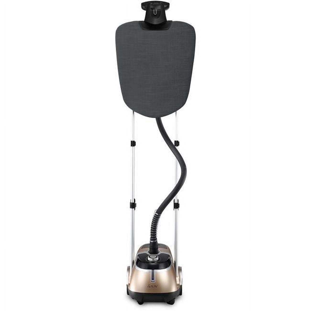 Walmart 1500W Professional Garment Steamer, Portable Electric Clothes ...