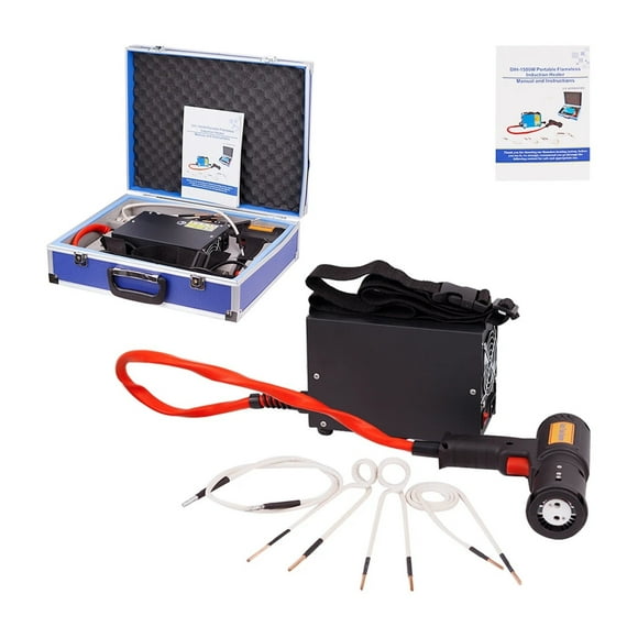 Induction Heater Automotive