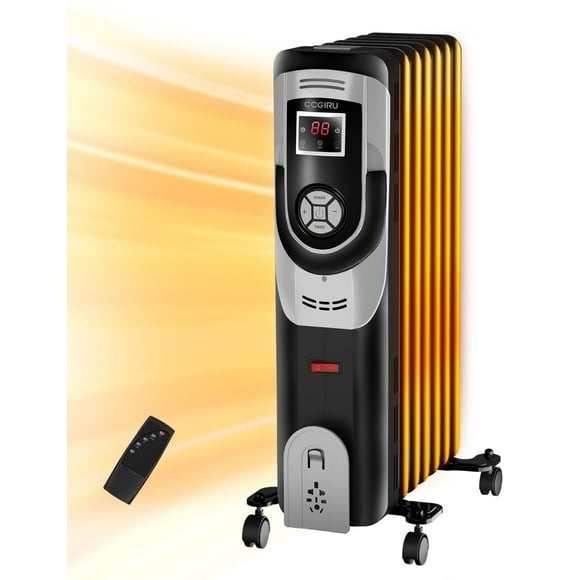 Battery Operate Heater