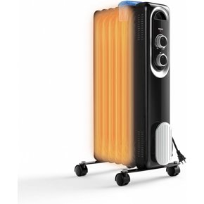 Mini Oil Heater