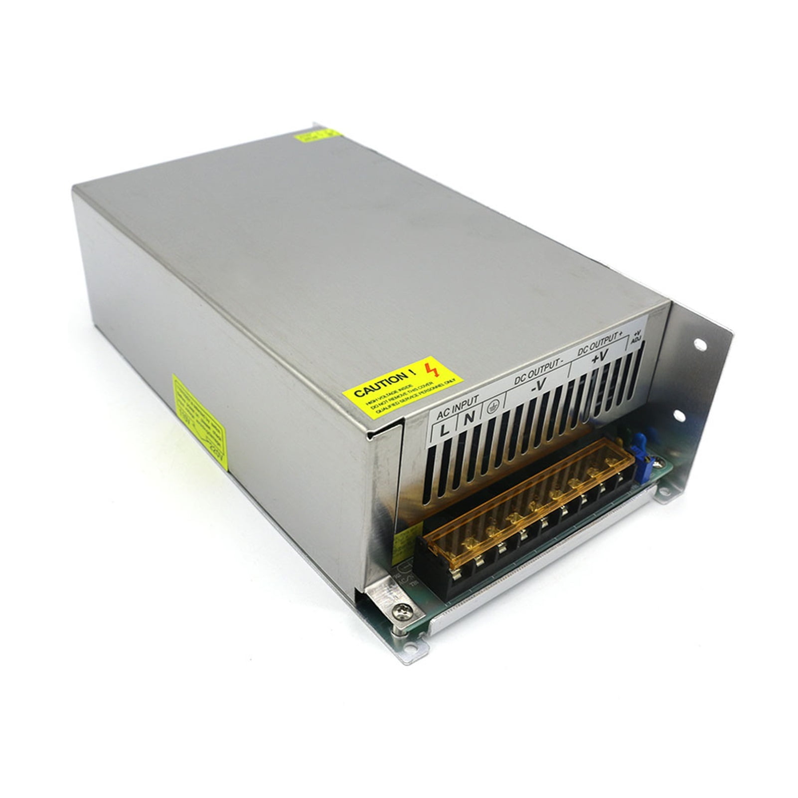 1500W Power Supply Ac To Dc 24V 30V 36V 48V 30A 40A 50A 60A Industrial Switching Power Supply ...