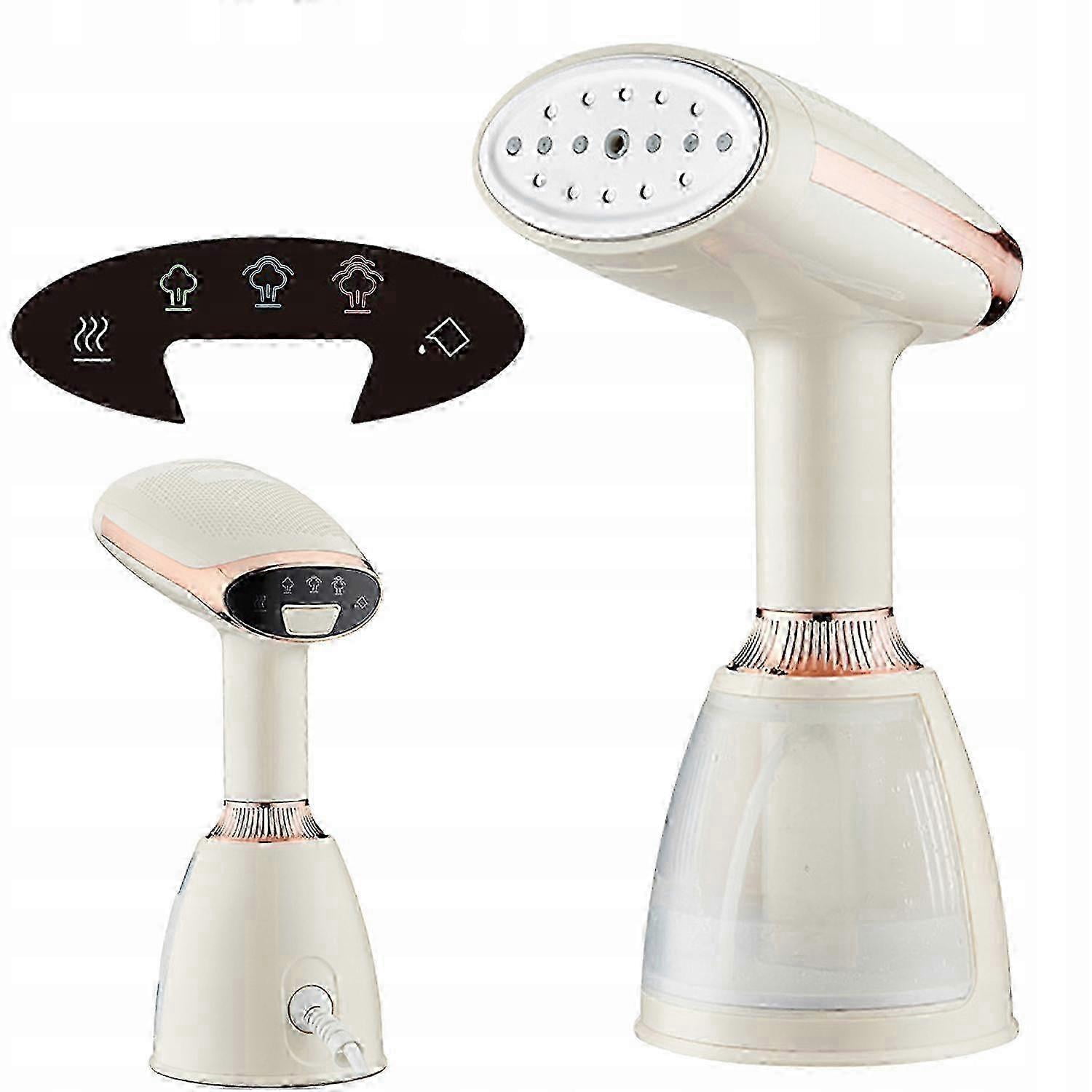 1500W Temperature-Controlled Handheld Ironing Machine, Ironing Device ...