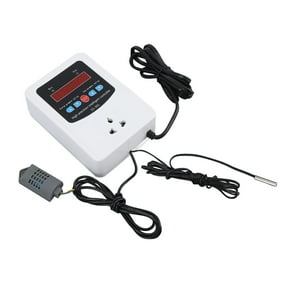 Humidity Gauges