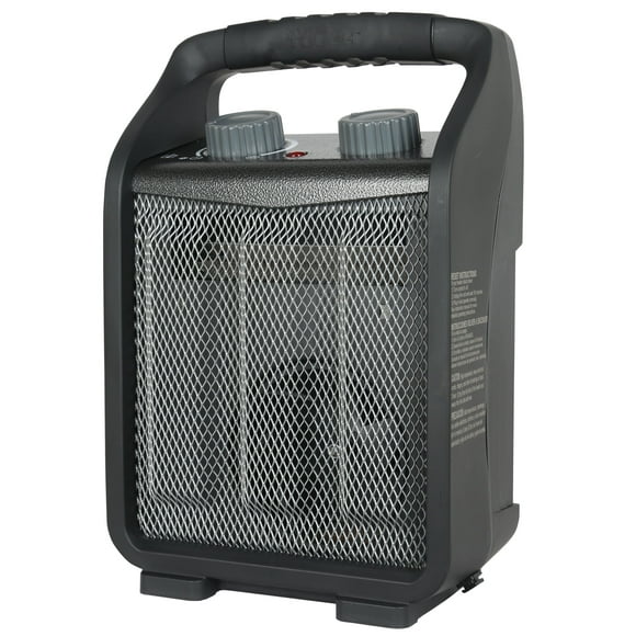 Fan-Forced Heaters in Space Heaters - Walmart.com