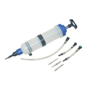 Automotive Fluid Syringe