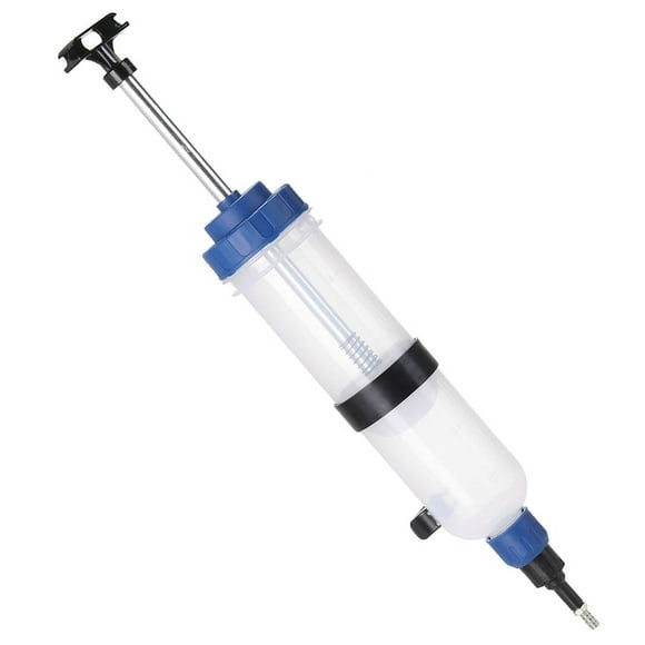 Automotive Fluid Syringe