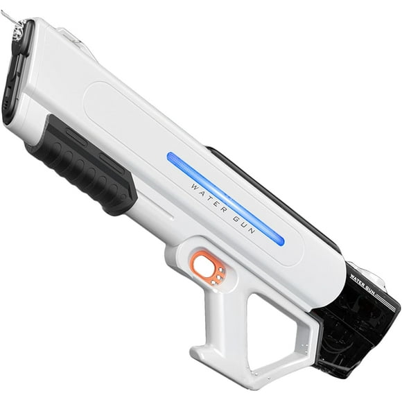 Expandable Water Toy