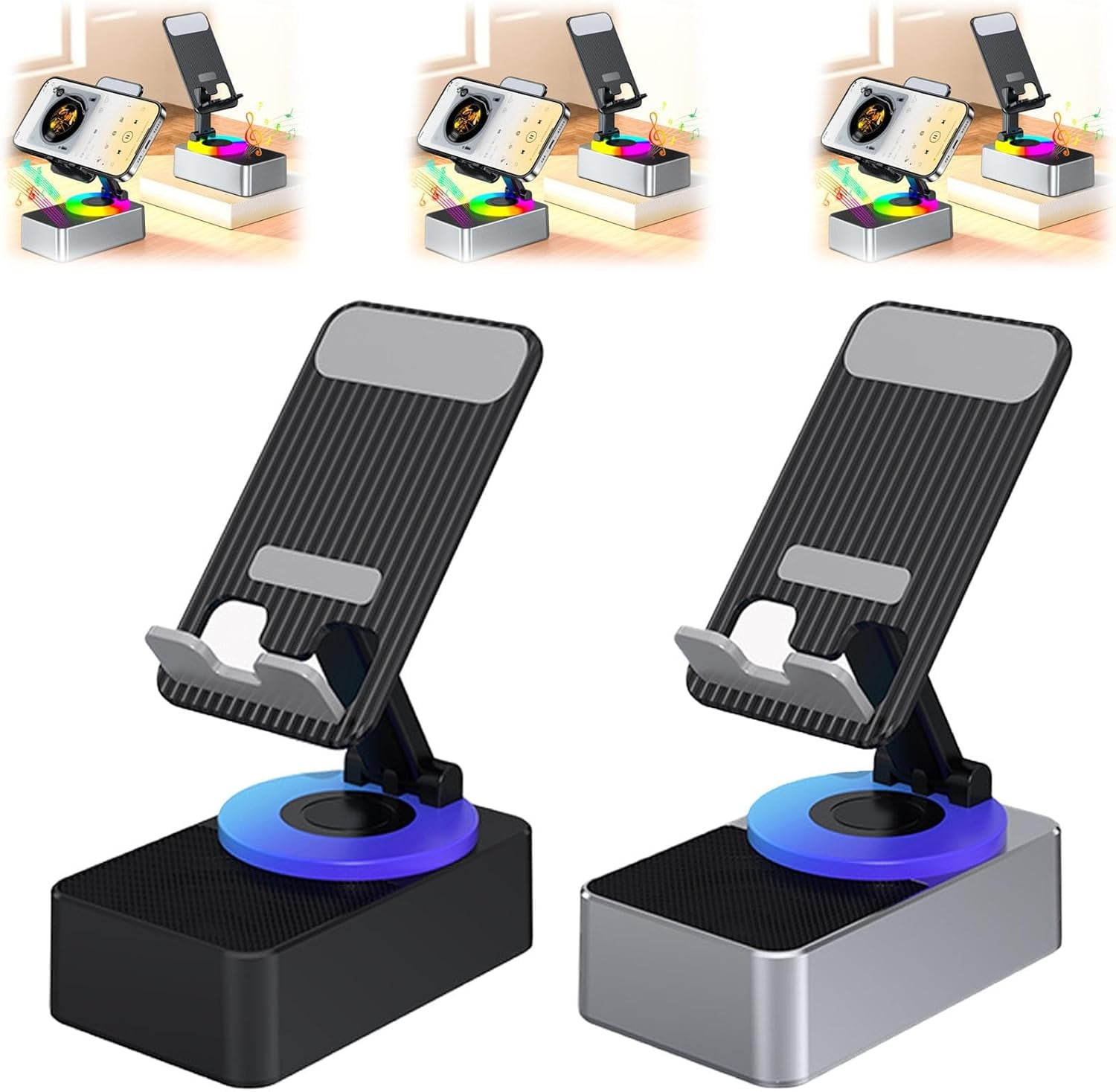 1500mah Rechargeable Wireless Audio Bluetooth Speaker, Bluetooth Audio ...