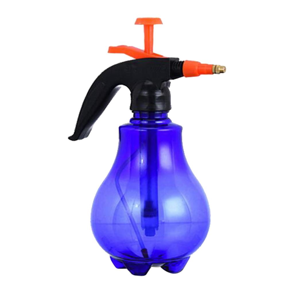 1500ml Transparent Mister Bottle, Spray Misting Bottle Empty Refillable ...